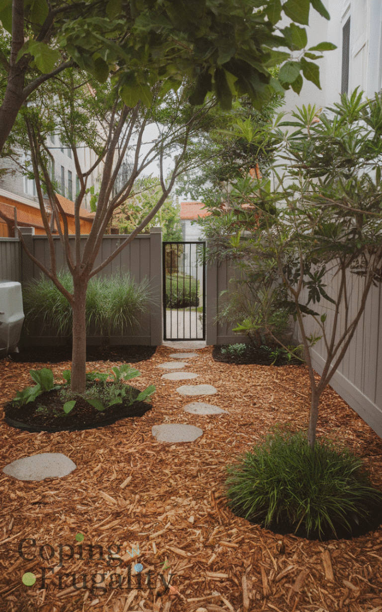 16 Small Backyard Landscaping Ideas on a Budget for Every Home That ...