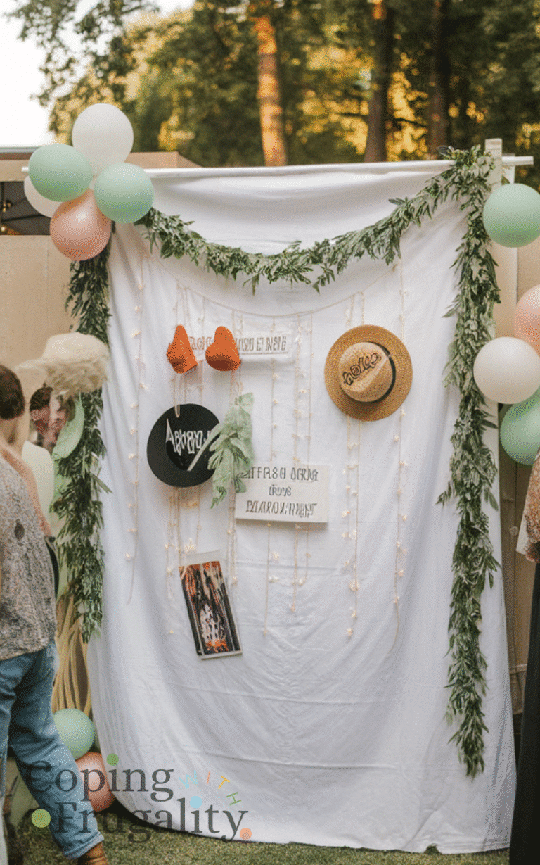 17 Best Backyard Party Ideas on a Budget for Fun Gatherings - Coping ...