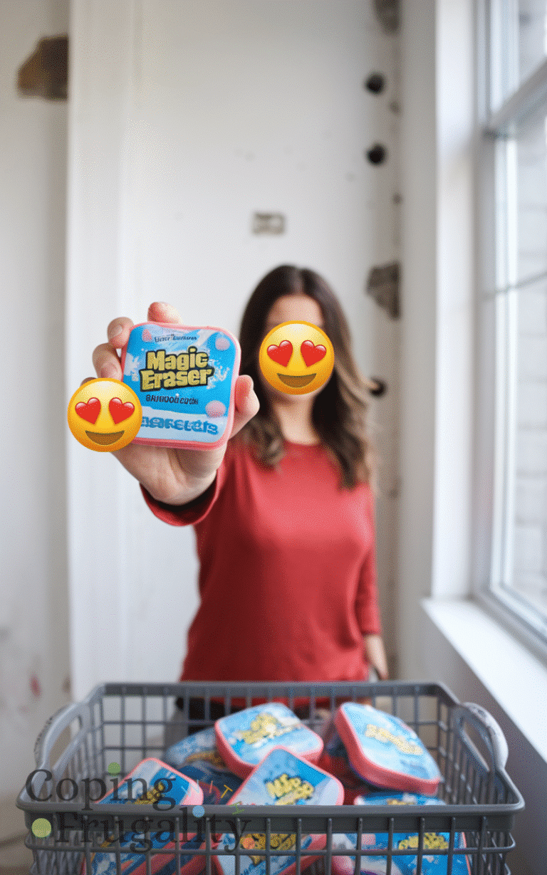 18 Dollar Tree Cleaning Ideas on a Budget You Need to Try - Coping With ...