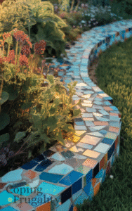 16 Best DIY Garden Edging Ideas on a Budget That Add Instant Charm ...