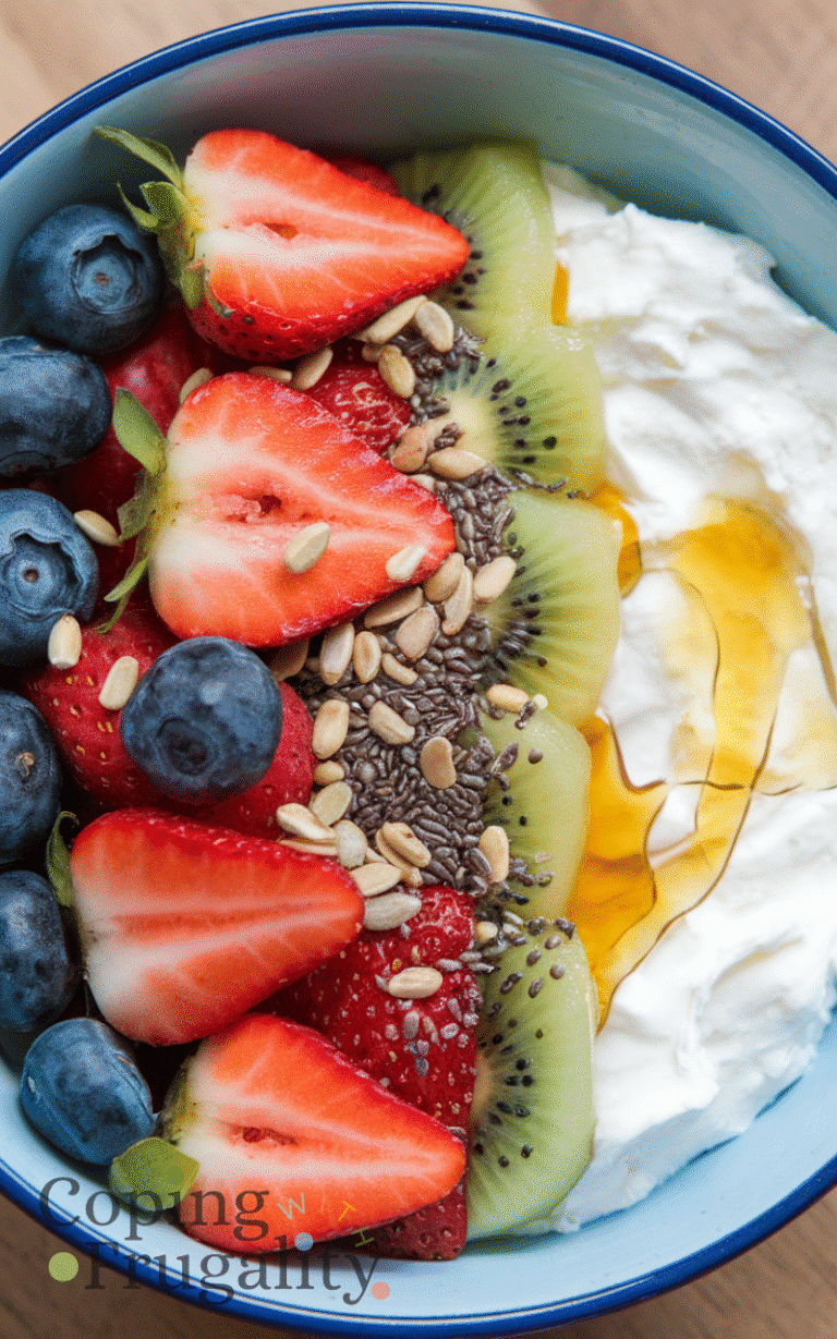 16 Best Breakfast Ideas on a Budget That Taste Delicious - Coping With ...