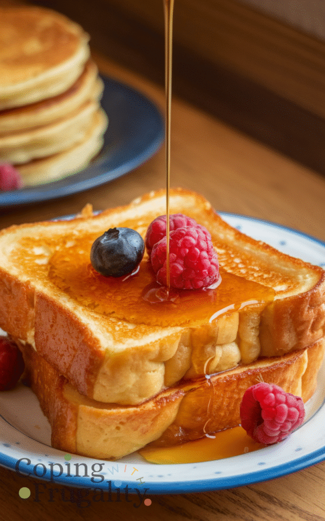 16 Best Breakfast Ideas on a Budget That Taste Delicious - Coping With ...