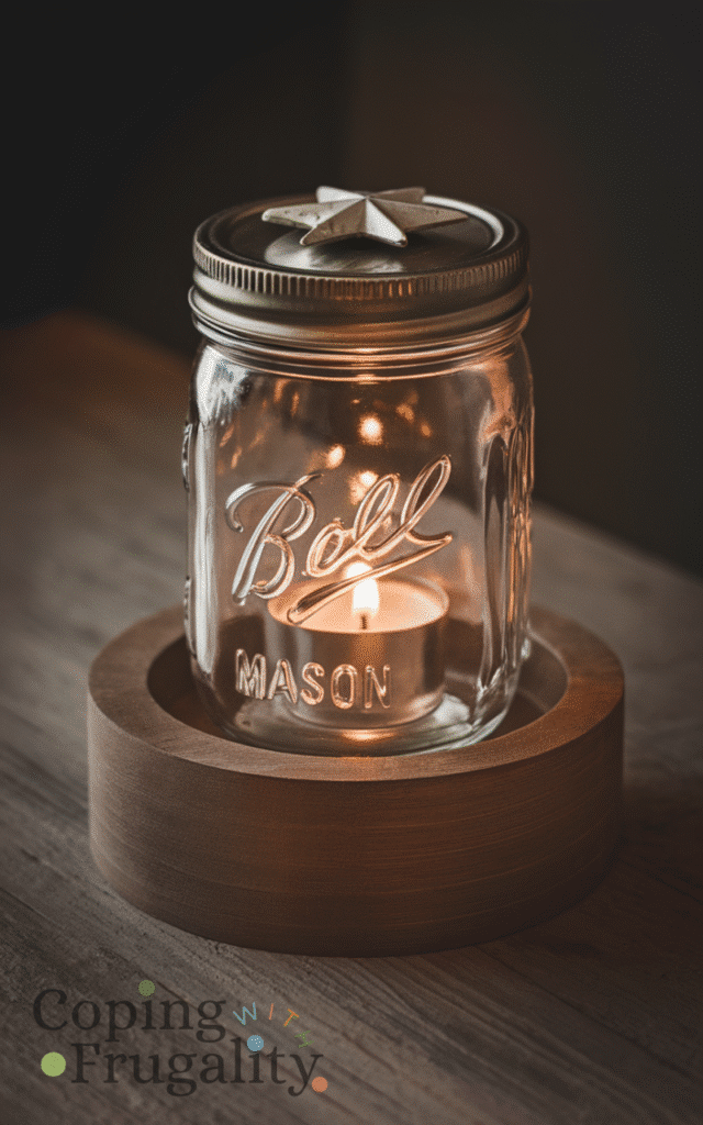 The Best Vintage Crafts On A Budget That You Can Make At Home - Coping ...