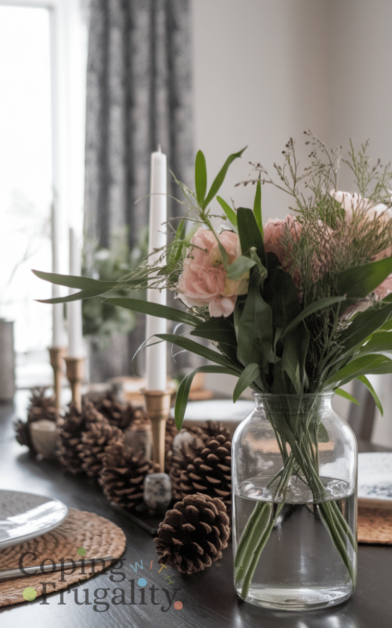 17 Best Winter to Spring Decor Swap on a Budget Ideas That Instantly ...