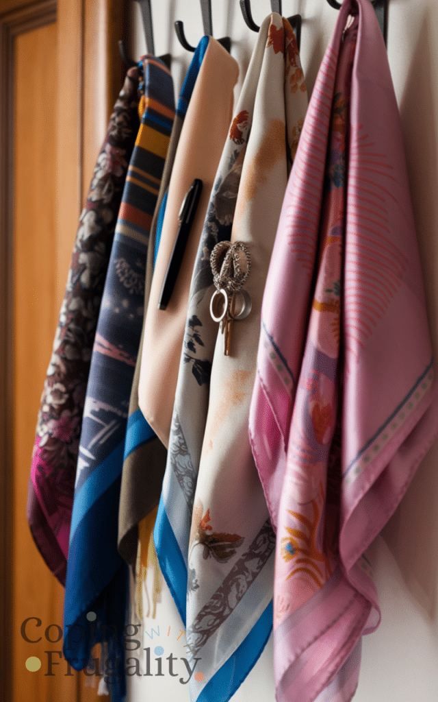 Best & Easy DIY Storage Using Household Items on a Budget: Smart ...