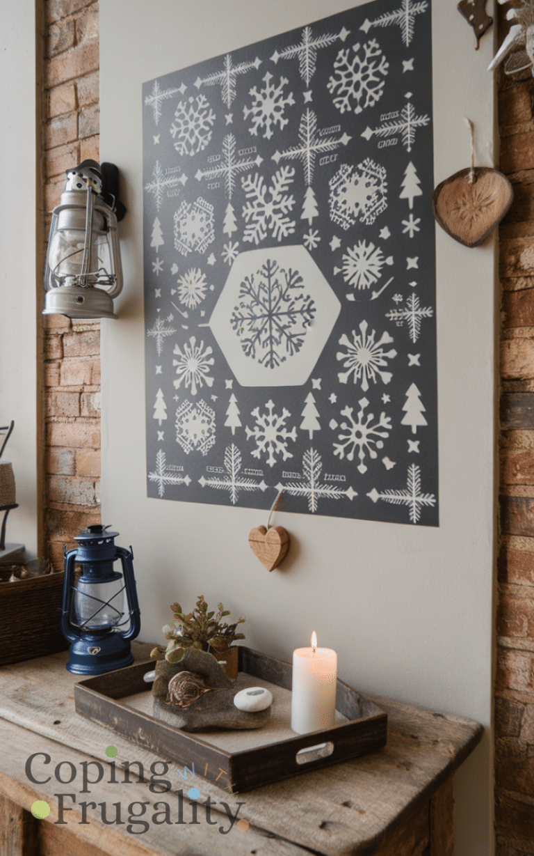 17 Best Winter to Spring Decor Swap on a Budget Ideas That Instantly ...