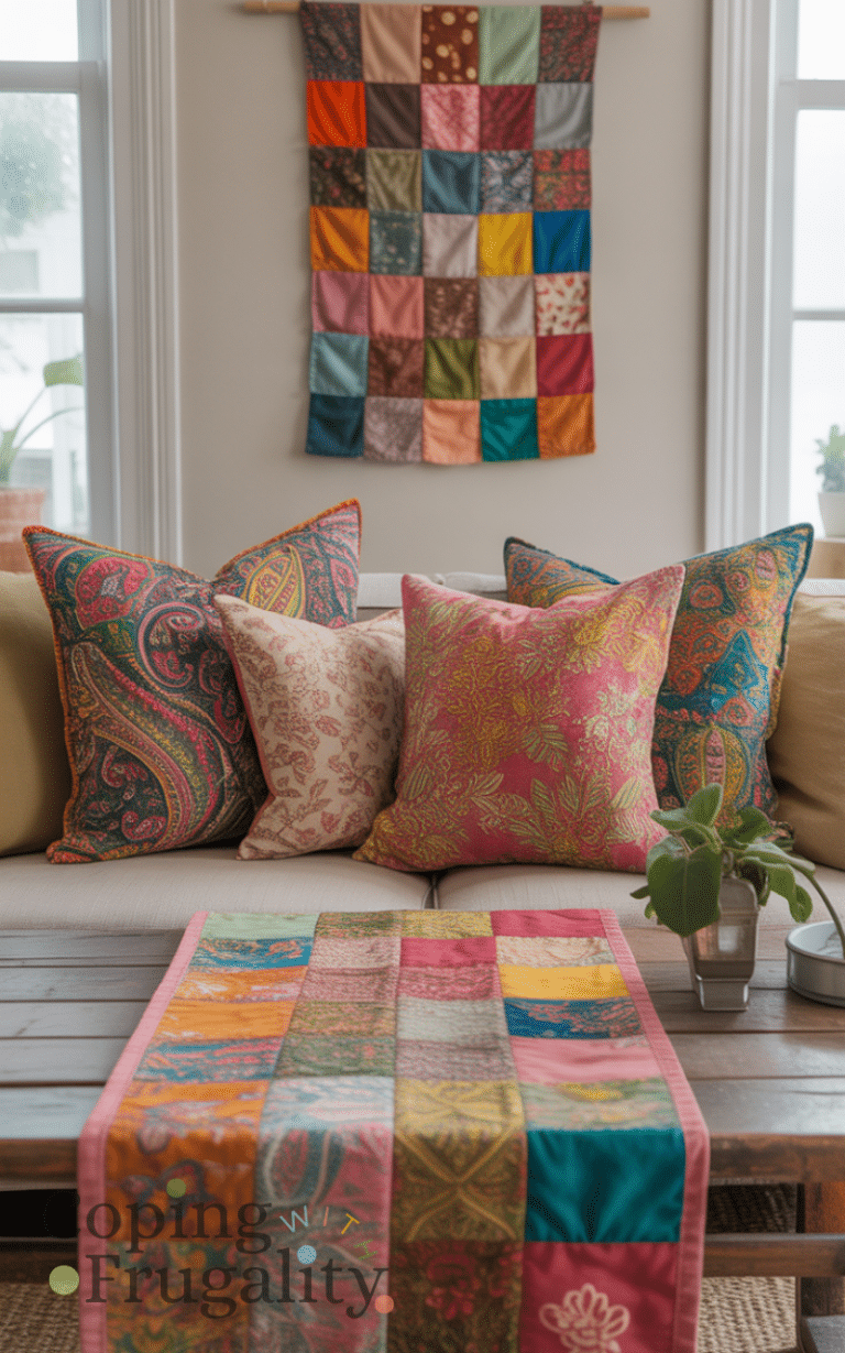 Best DIY Decor from Thrifted Items on a Budget: Easy, Creative, and ...
