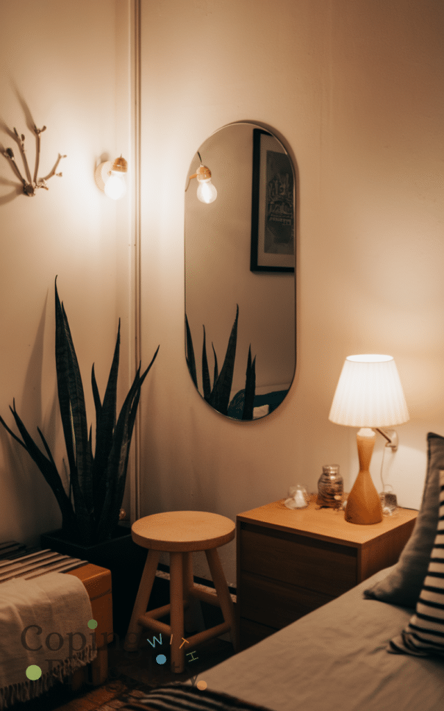 17 Best Small Bedroom Cozy Corners on a Budget (Easy, Cute & Affordable ...