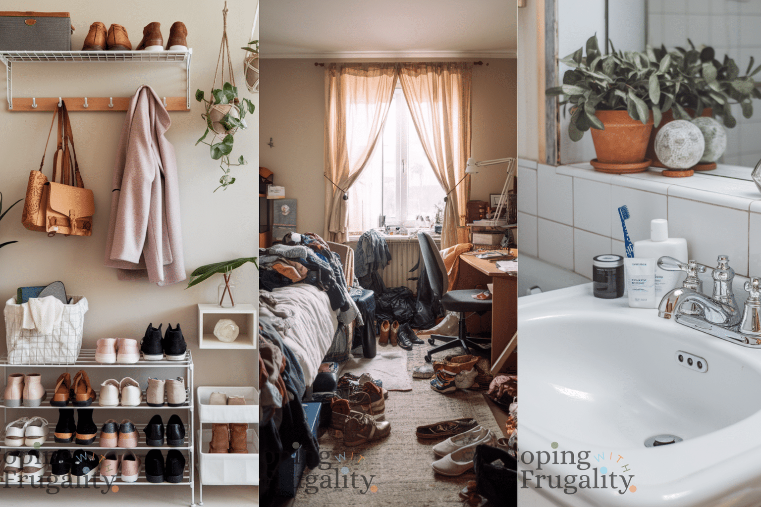 18 Easy Home Cleaning Routines on a Budget for Busy Families You Will ...